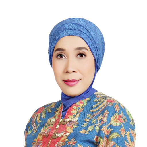 dr. Yudith Setiati Ermaya, SpA-KGEH, M.Kes