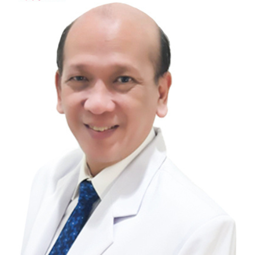 Dr. dr. Andy Darma, Sp.A (K), PhD