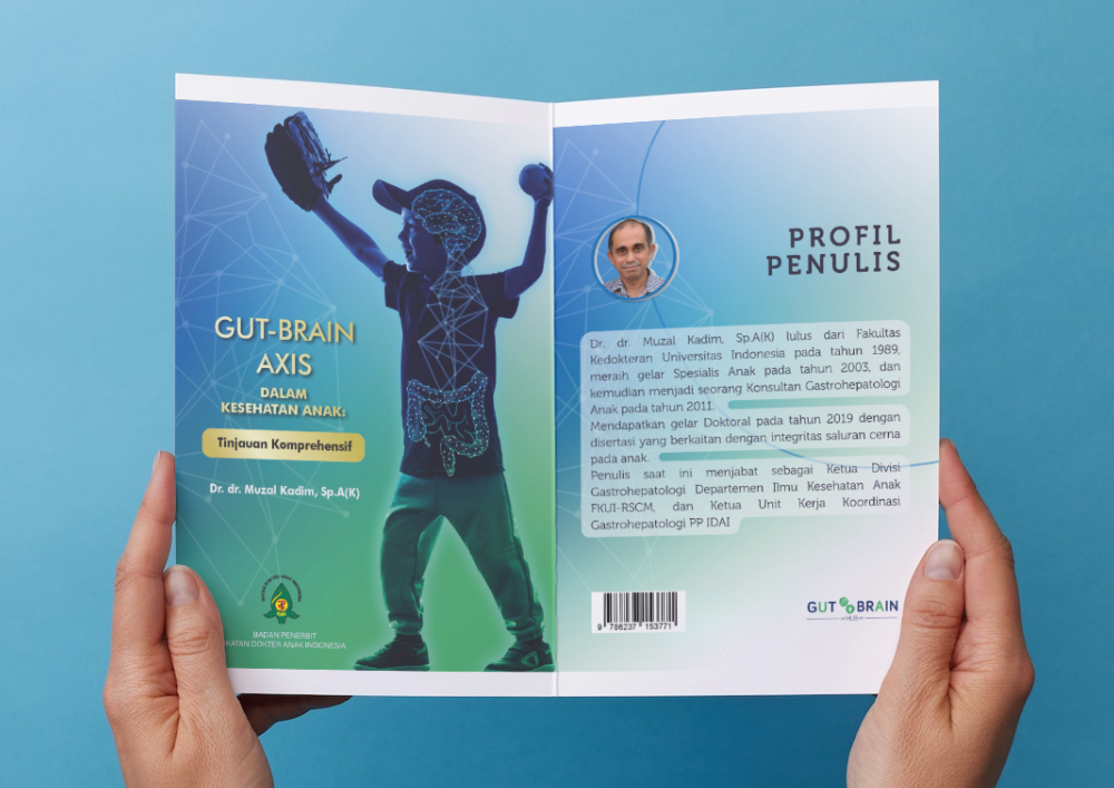 BAB I - Pengenalan Gut Brain Axis